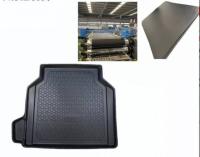 China TPE sheet material car floor mat full surround TPE sheet material extrusion production line for sale