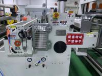 China 1500mm PET Sheet Extruder Machine with Customizable Width and Thickness for Transparent Sheet Production for sale