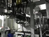 China PVB Film Production Line with Automated Mixing PLC Full Integration and High Output for Building and Car Glass for sale