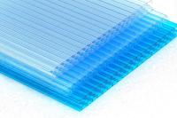 China 4-40mm Thickness PC Hollow Board Making Machine For Hollow Section Polycarbonate Sheet Extrusion for sale