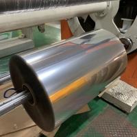 China Single Screw PET Blister Sheet Extrusion Machine PET Transparent Sheet Machine for sale