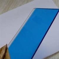 China High Transparency PC Sheet Extrusion Line with 600-1220mm Width and 0.5-5mm Thickness for PMMA and Plastic Sheets for sale