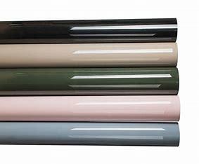 China 0.15mm Thickness PETG Decorative Film Production Machine GAG Sheet Extrusion Line 600KG/H for sale