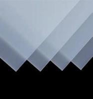 China GPPS Sheet Extrusion Line with 600-1220mm Width and 0.125-3mm Thickness Featuring Single Screw Design for sale