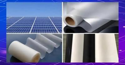 China Solar Module Encapsulate, EVAPOE/EPE Film Extrusion Line 750kg/h 1GW+Capacity for sale