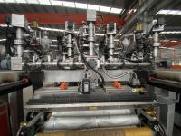 China EVOH Eleven Layers Sheet Extrusion Line PP PE  High Barrier Sheet Machine Medical Packaging Making for sale