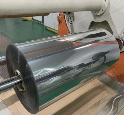 China Twin Screw Design PET Sheet Extruder Machine for 100% Recycled Material with High Energy Efficiency for sale