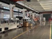 China 1500-2100mm Width PET Sheet Extruder Machine with 100% Recycled Material and High Energy Efficiency for sale