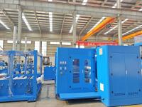 China High Transparency PC/PMMA Optical Sheet Extrusion Line with 600-1220mm Width and 0.5-5mm Thickness for PMMA and Plastic Sheets for sale