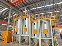 China High Transparency PC/PMMA Optical Sheet Extrusion Line with 600-1220mm Width and 0.5-5mm Thickness for PMMA and Plastic Sheets for sale
