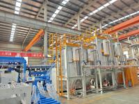 China High Transparency PC/PMMA Optical Sheet Extrusion Line with 600-1220mm Width and 0.5-5mm Thickness for PMMA and Plastic Sheets for sale