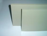 China PETG Board Extrusion Line For Cabinet Advertising Display for sale