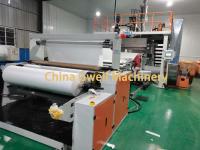 China 1600mm PP Melt Blown Fabric Making Machine Quality After-Sales Service for sale