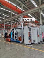 China 1600mm PP Melt Blown Fabric Making Machine Quality After-Sales Service for sale