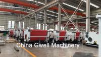 China 1600mm PP Melt Blown Fabric Making Machine Quality After-Sales Service for sale