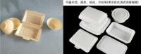 China PLA Degradable Production Machine Polylactic Acid Plastic Sheet Extrusion Machine For Lunch Boxes Blister Sheet for sale