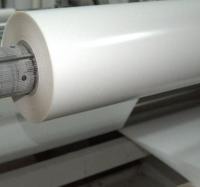 China TPU Hot Melt Sheet Making Machine TPU Sheet Production Line for sale