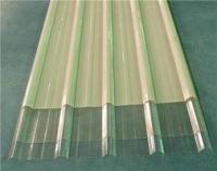 China PVC Glazed Roof Tile Wavy Board Extrusion Line 400kg/h for sale