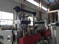 China Multiwall PP Hollow Profile Extrusion Line Used For Fruit Folding Boxes for sale