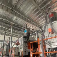 China Poe Cast Film Extrusion Machine PV Encapsulation Extrusion Poe Film Machine for sale