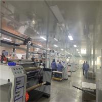 China EVA Solar Cell Encapsulation Film Line Poe Cell Film Production Machine for sale