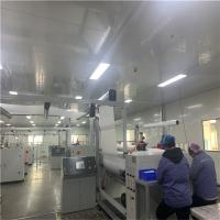 China EVA Solar Cell Encapsulation Film Line Poe Cell Film Production Machine for sale