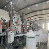 China EVA Solar Cell Encapsulation Film Line Poe Cell Film Production Machine for sale