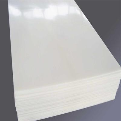China 10-40mm PP/PE/HDPE Board Extrusion Line 400kg-800kg/H for advertising board Corrosion-resistant plate for sale