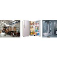 China 8mm Thick PMMA ABS Sheet Extrusion Line for sale