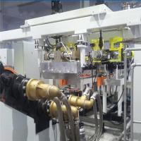 China 8mm Thick PMMA ABS Sheet Extrusion Line for sale