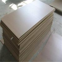 China Door Wall Panel ASA Pvc Profile Extrusion Machine Line 350kg H for sale
