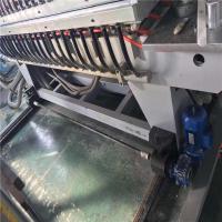 China PC Hollow Profile Extrusion Machine Twin Screw Extruder for sale