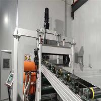 China PMMA Transparent Plate Production Line PMMA Plate Extrusion Machine for sale