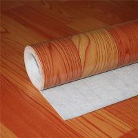 China PVC Floor Leather Making Machine PVC Flooring Production Line for sale