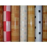 China PVC Plastic Floor Production Machine PVC Flooring Leather Extrusion Line Twin screw extruder for sale