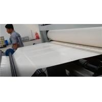 China PVC Waterproofing Membrane Production Line Width is 1500-6000 mm for sale