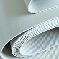 China 350mm  Plastic Pvc Profile Extrusion Line For Construction Joints for sale