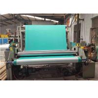 China CPE Waterproof Film Extrusion Line CPE Water Proof Sheet Making Machine for sale