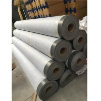 China PVC Waterproof Sheet Extrusion Machine PVC Waterproof Film Production Machine for sale