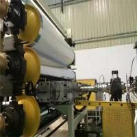 China EVA Waterproofing Membrane Production Machine Quality After-sales Service for sale
