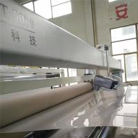 China EVA Waterproofing Membrane Production Machine Quality After-sales Service for sale