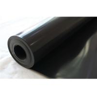 China PVC Construction Joints Waterproofing Membrane Production Line 400-550kg H for sale