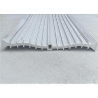 China PVC Construction Joints Waterproofing Membrane Production Line 500kg H for sale