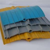 China PVC Construction Joints Waterproofing Membrane Production Line 500kg H for sale