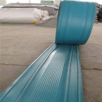China 350mm  Plastic Pvc Profile Extrusion Line For Construction Joints for sale