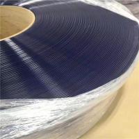 China Soft Pvc Sheet Making Machine Plastic Plate Production Line 400kg H for sale