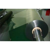 China Recycle PET Sheet Production Line PET Thermoforming Sheet Extrusion Machine Double Screw for sale