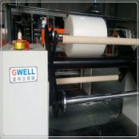 China PS Blister Sheet Production Line For Disposable Food Packing Container for sale