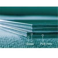China PVB Cast Film Extrusion Line Car Glass for sale
