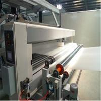 China PVB Cast Film Extrusion Line Car Glass for sale